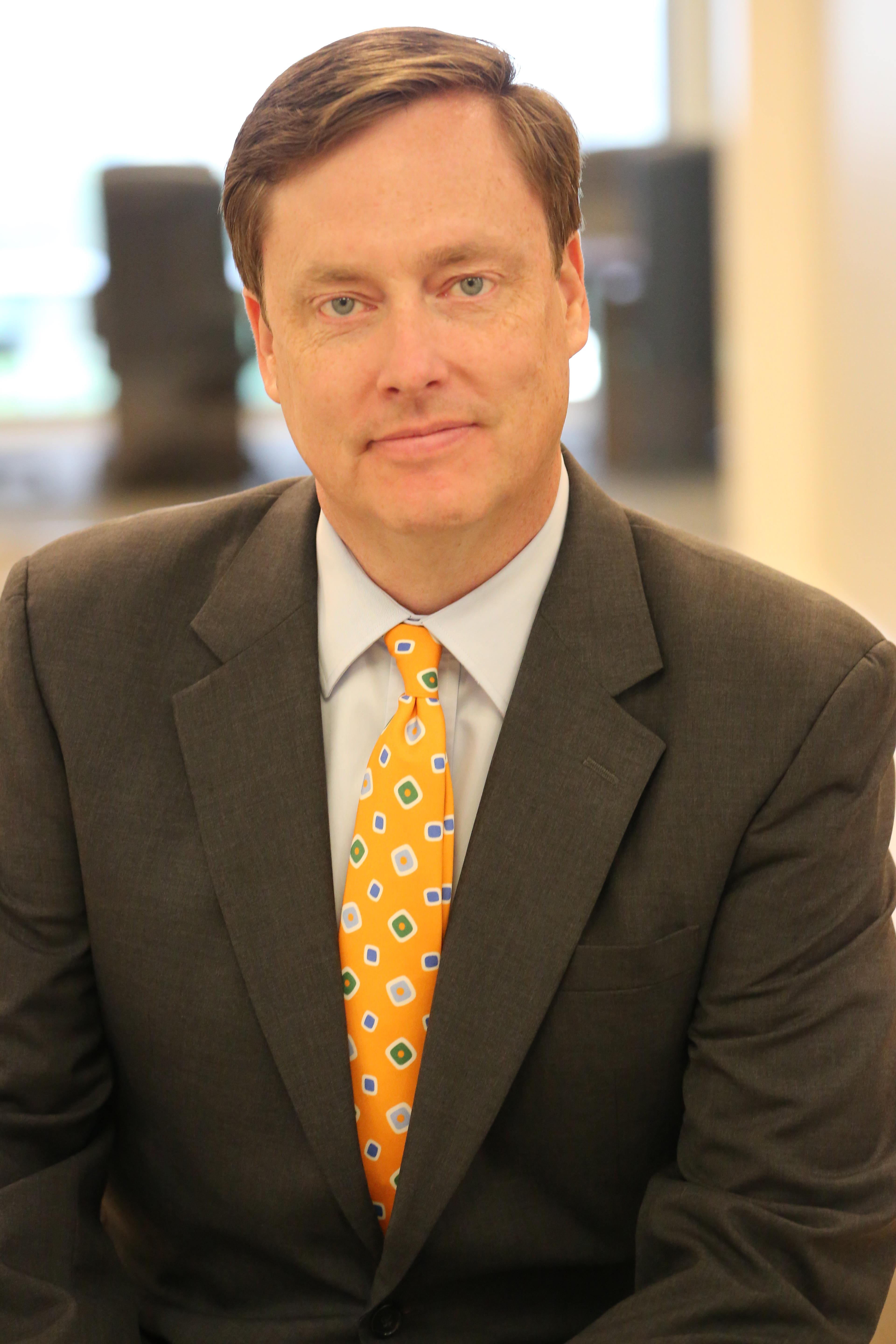 Ted Lavender | Lavender Hoffman Emery, LLC